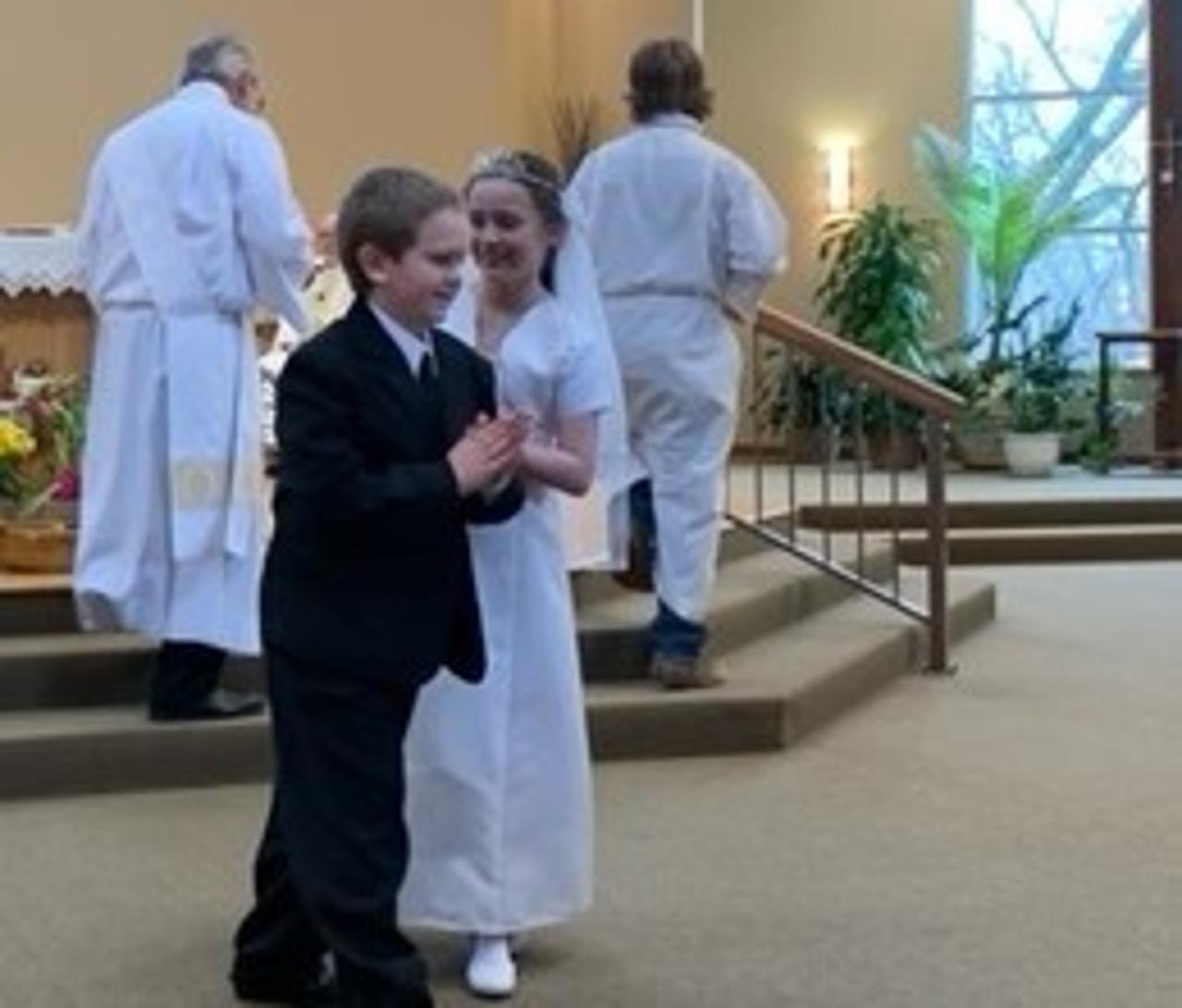 Spring into Joy | Powered by Givergy