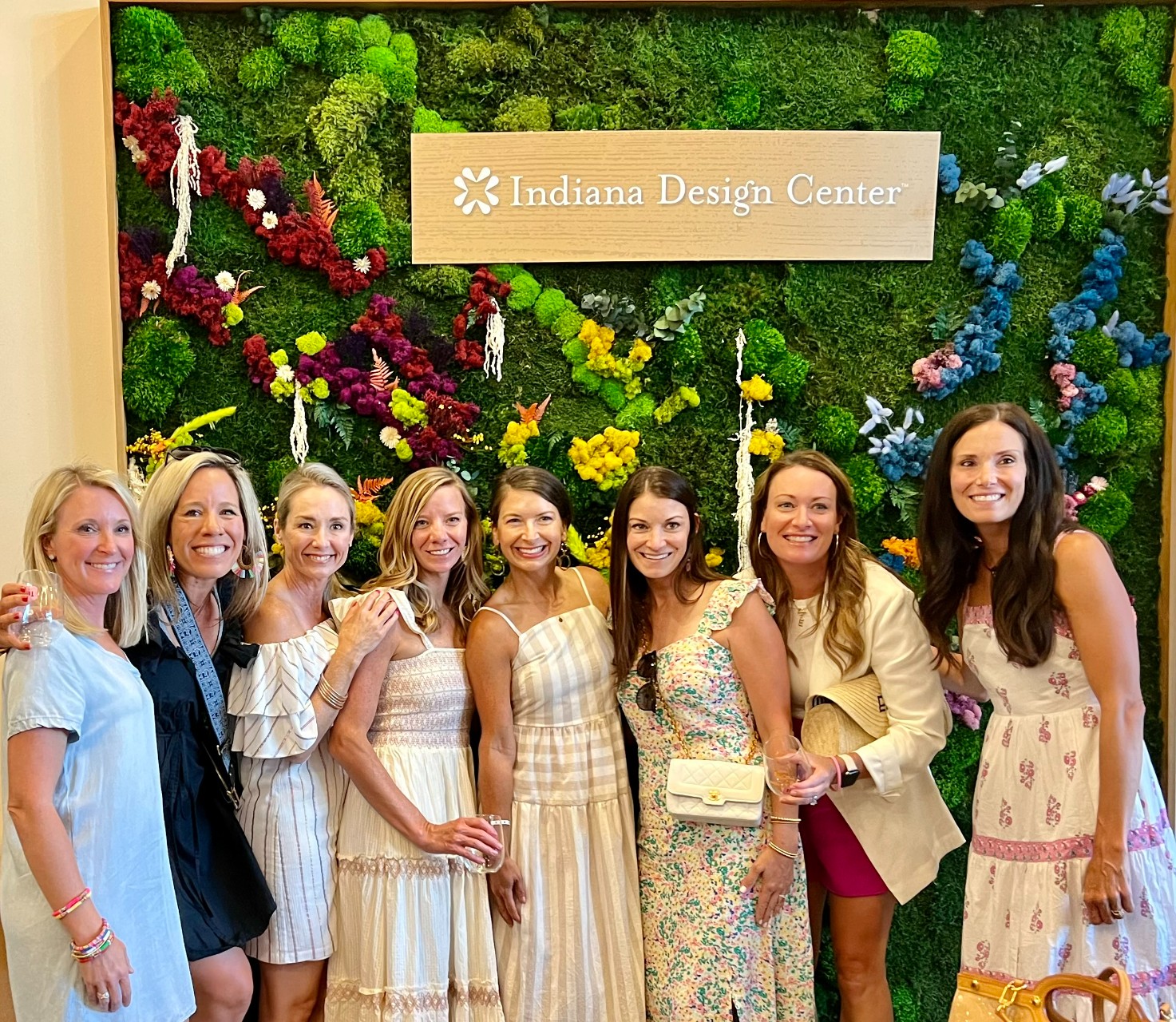 Wine Tasting with Peachey 2022 | Powered by Givergy